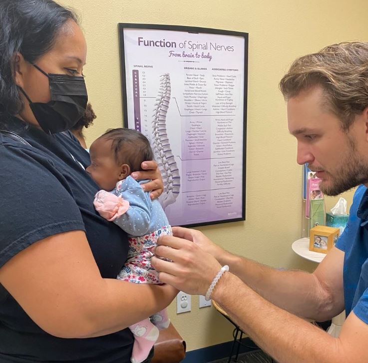 Chiropractor in San Diego, CA | Mossuto Chiropractic